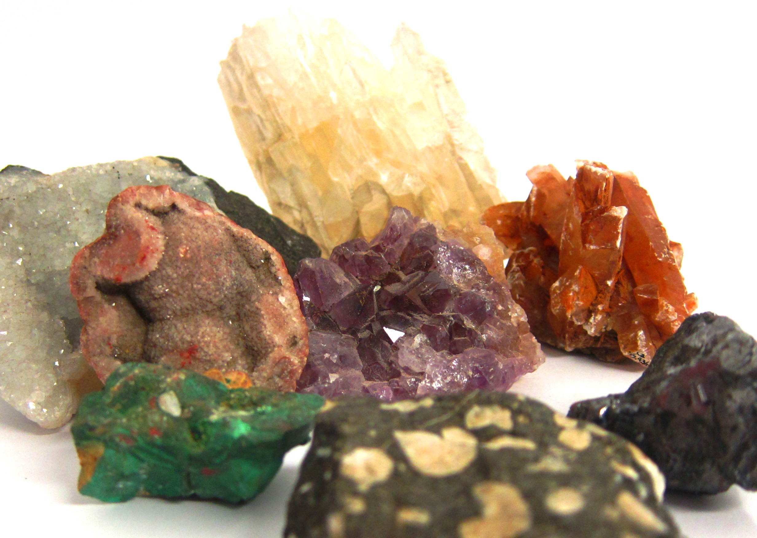 Nature & Scope of Museum Collection | Bury Art Museum Objects